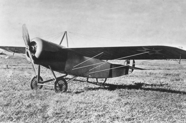 Living History - Old Rhinebeck Aerodrome