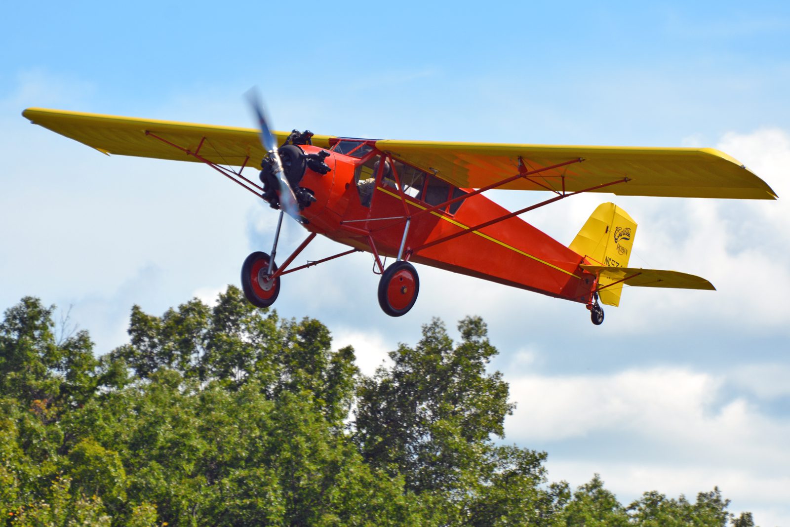 Planes Images Curtiss