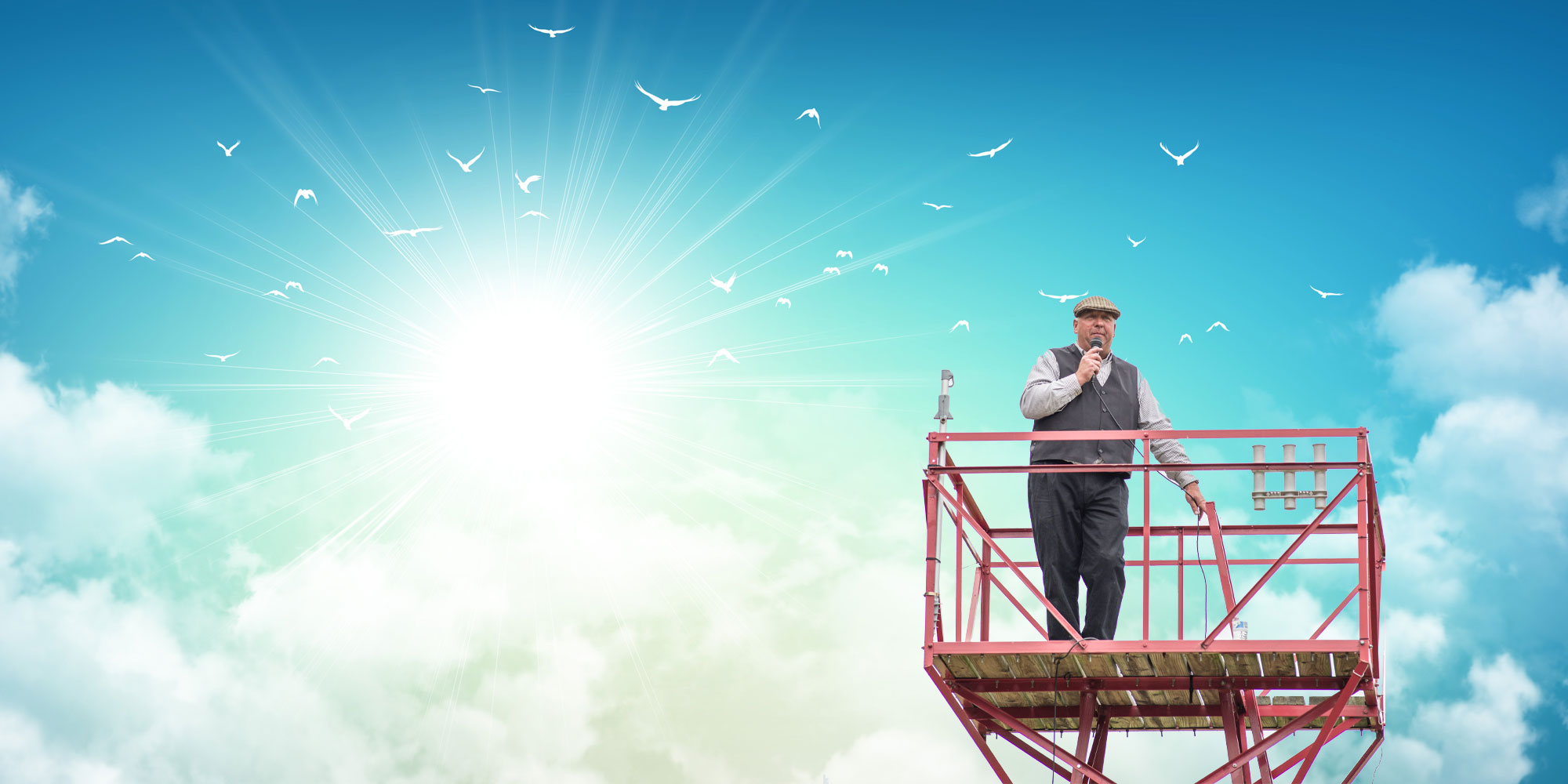 Jim Hare Scholarship - Old Rhinebeck Aerodrome